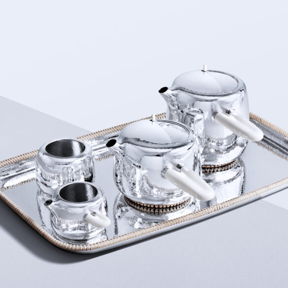 The Timeless Perfection of Yixing Teapots - Tea Journey