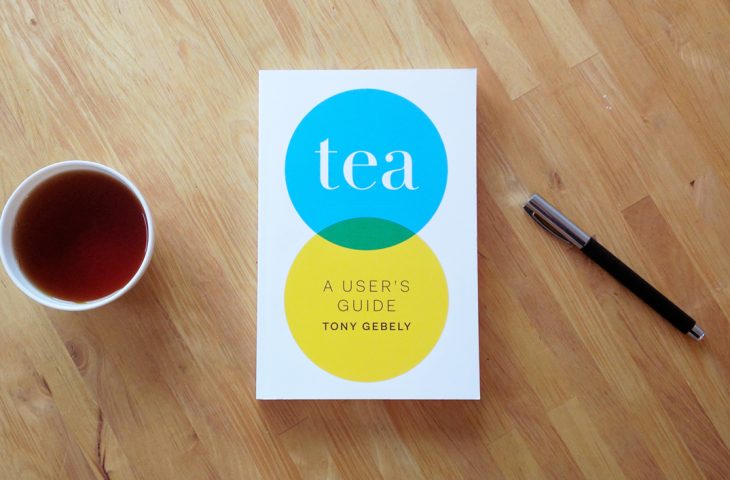 Tea: A User's Guide - Tea Journey