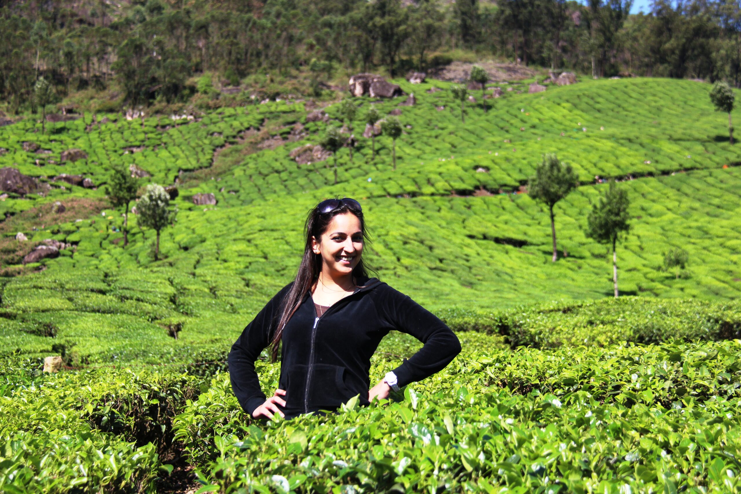 The Studio: Muskan Khanna - Tea Journey