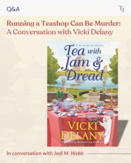 Newsletter Preferences - Tea Journey