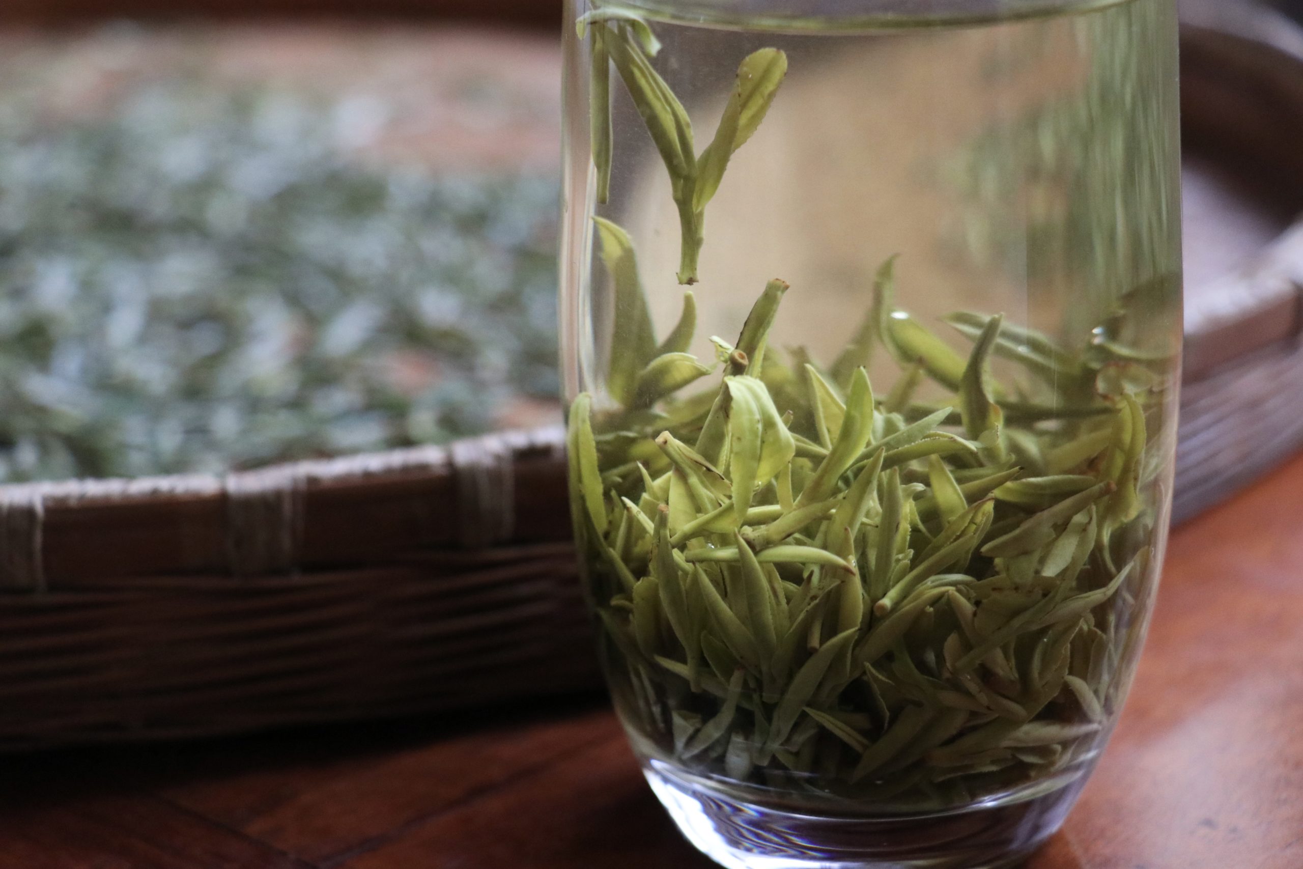 China Tea Price Watch - April 13, 2021 - Tea Journey