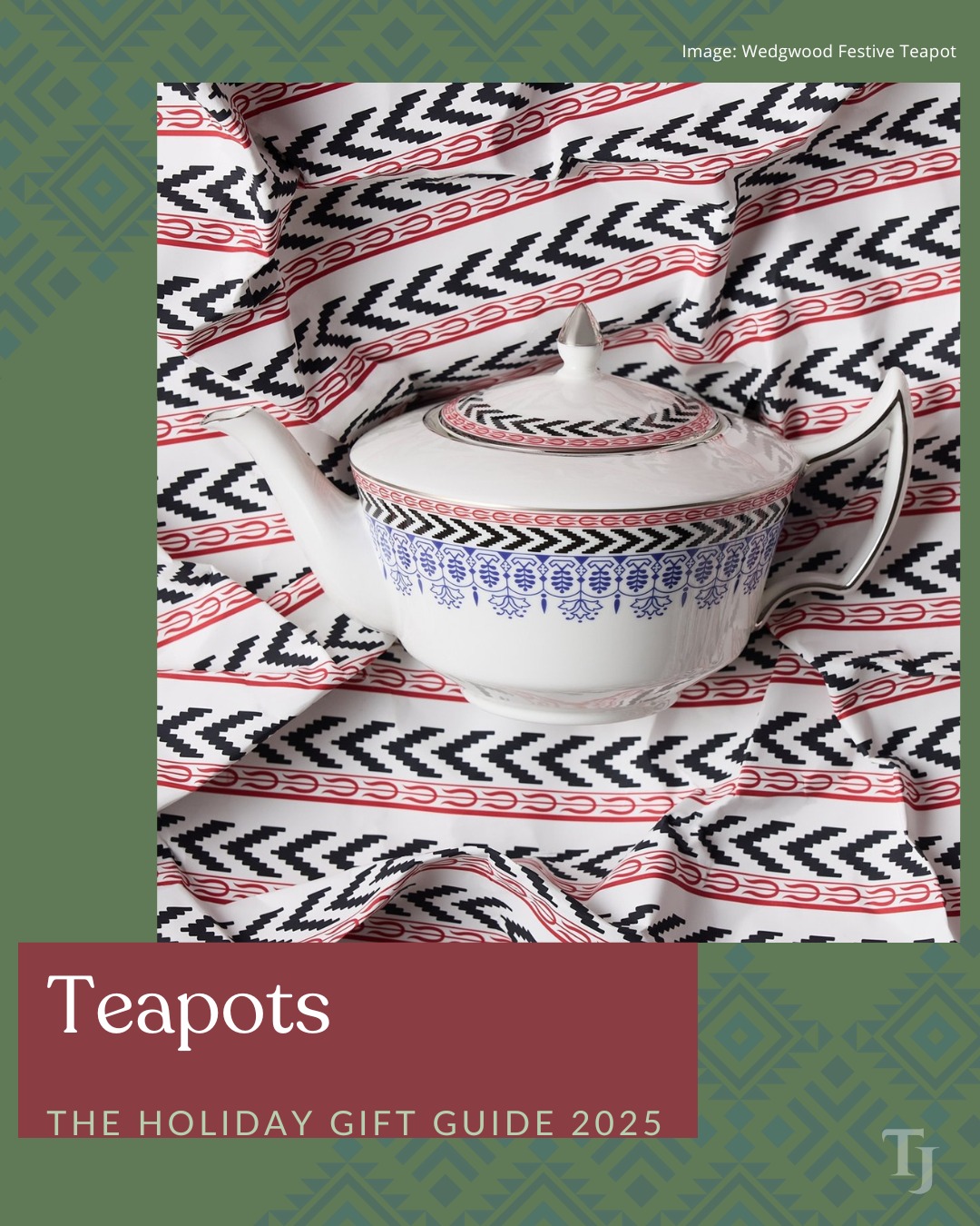 Tea for Coffee Drinkers: Expanding Taste, Ritual, and Energy