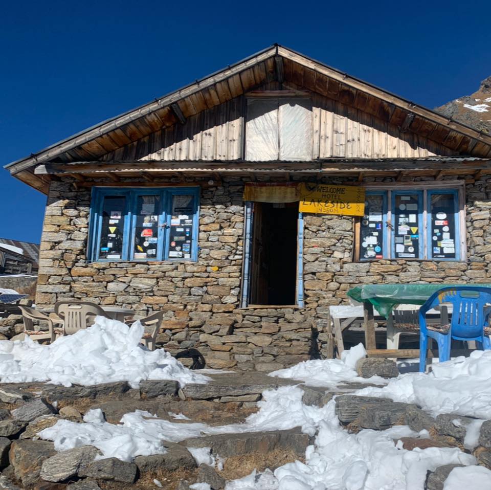 Teahouse Treks: Of Himalayan Hospitality and Tranquility - Tea Journey