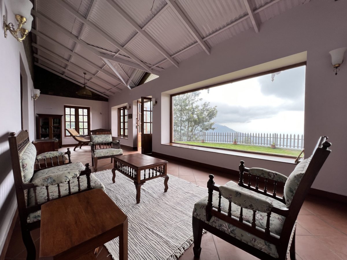 Who’s Cooking Badaga Food? - Tea Journey