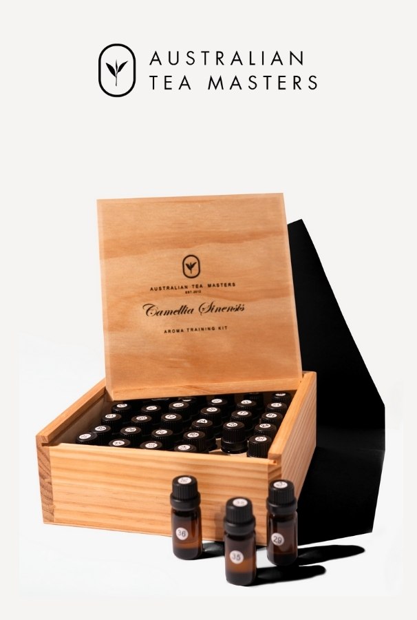 Tea Color Wheel: Revolutionizing Tea Education | Tea Journey