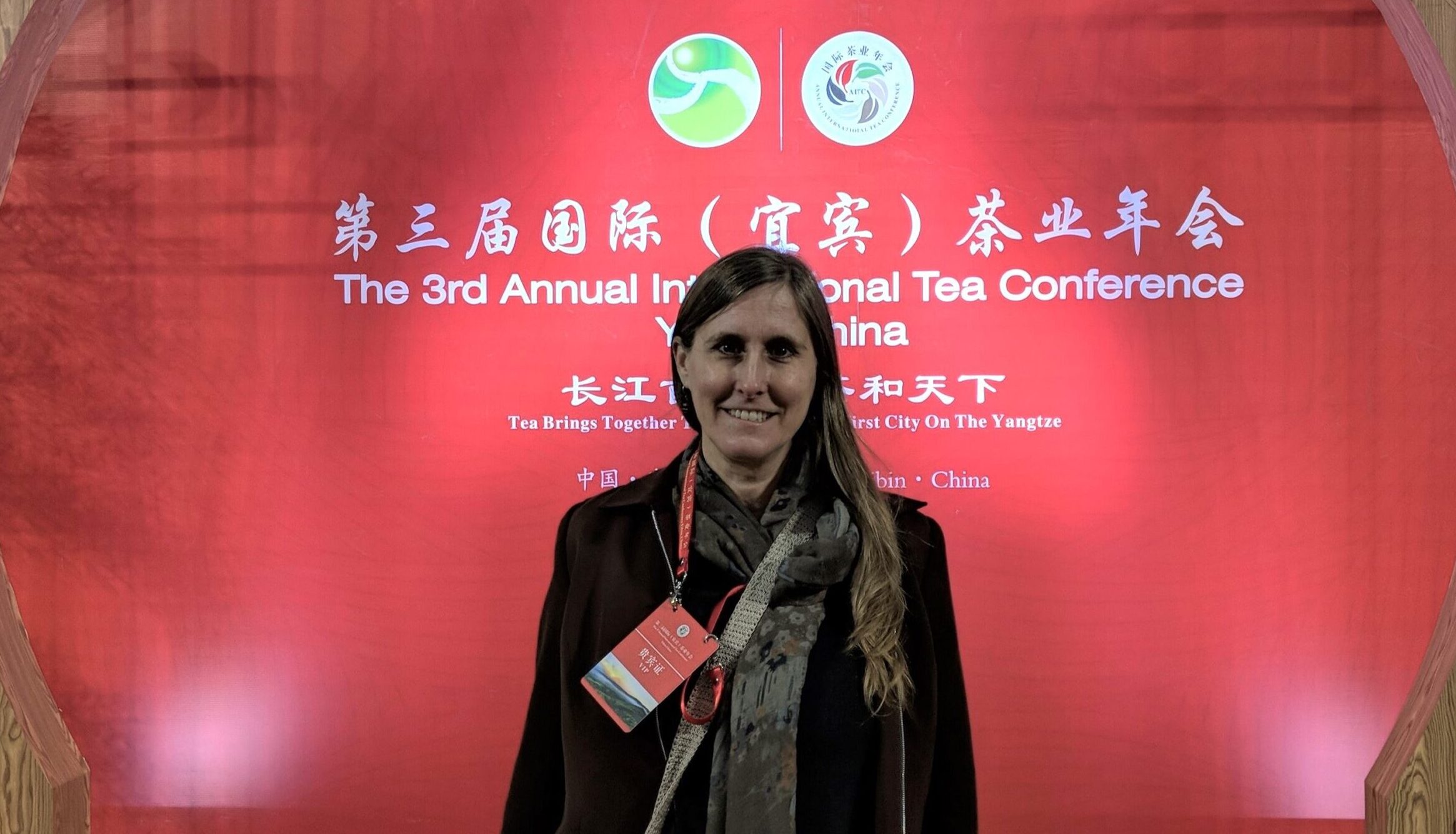 Tea Taster Profile - Jennifer Nowicki | Tea Journey